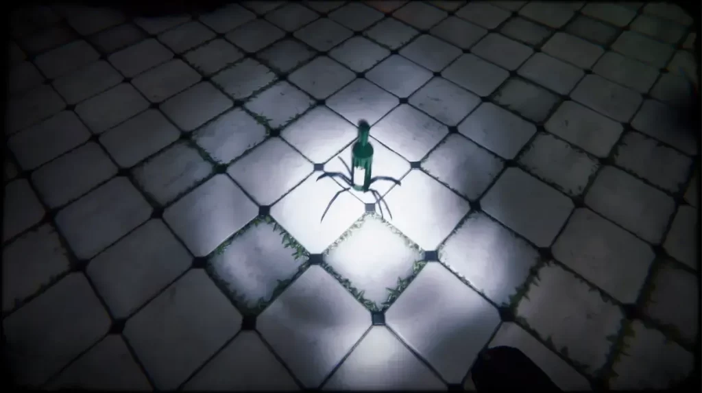 【ZORT攻略】敵キャラクター(エンティティ)まとめ【ゾート ホラーゲーム】