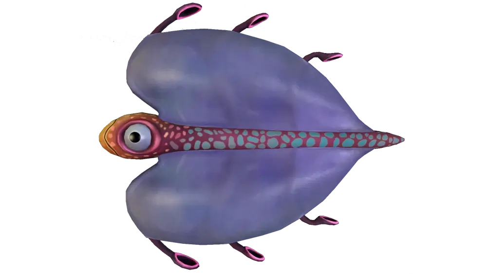 【subnautica Sector Zero攻略】全ての敵性生物&リヴァイアサン&草食生物一覧まとめ【サブノーティカ セクターゼロ】