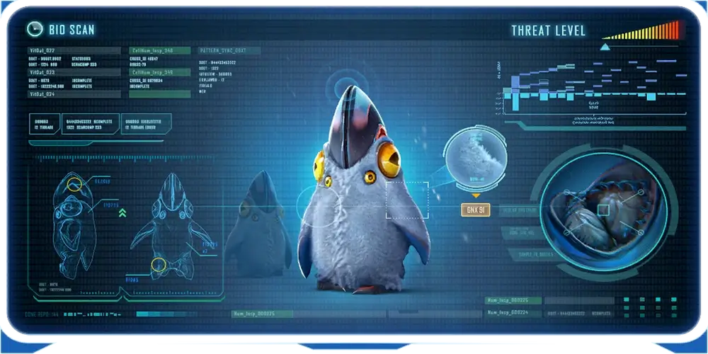 【subnautica Sector Zero攻略】全ての敵性生物&リヴァイアサン&草食生物一覧まとめ【サブノーティカ セクターゼロ】